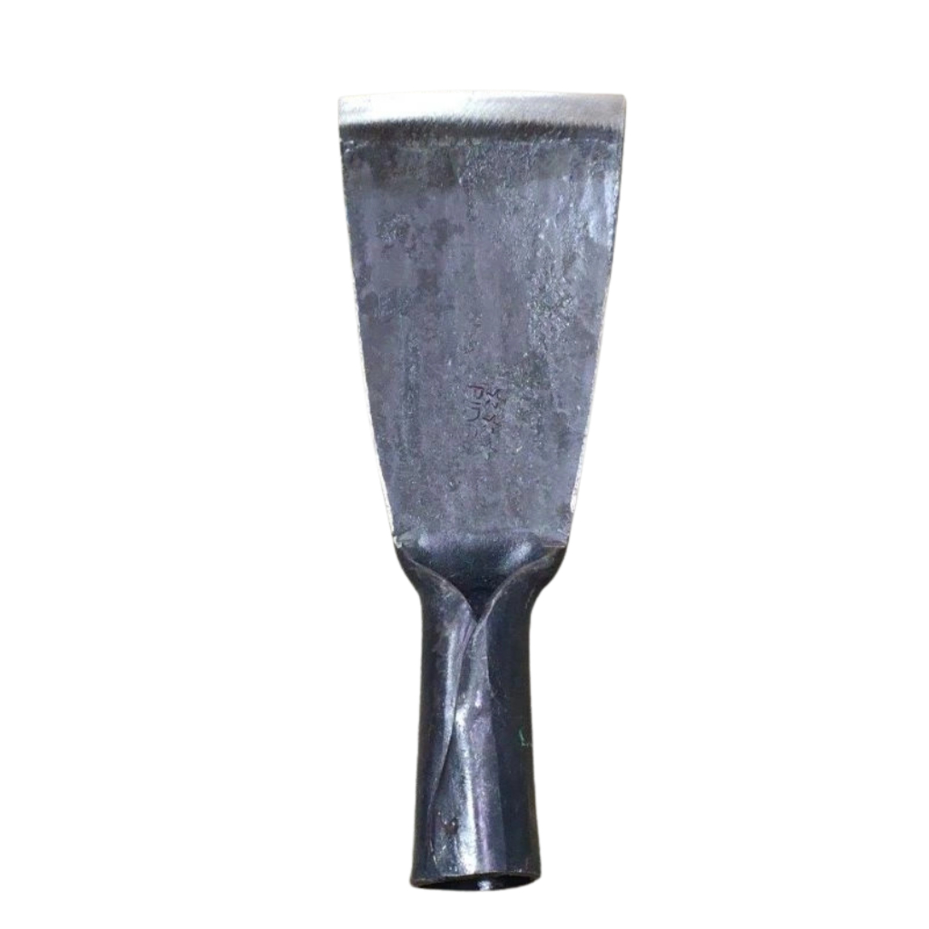 Heavy Duty Oil Palm Harvesting Chisel / Chop Kelapa Sawit 4 Inci ...