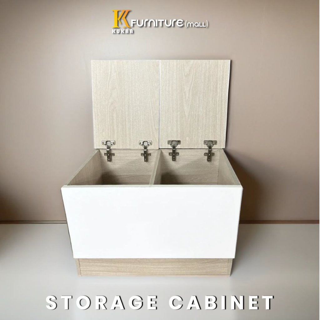 Storage Box Storage Cabinet Shoes Cabinet Multifunction Folding Stool ...
