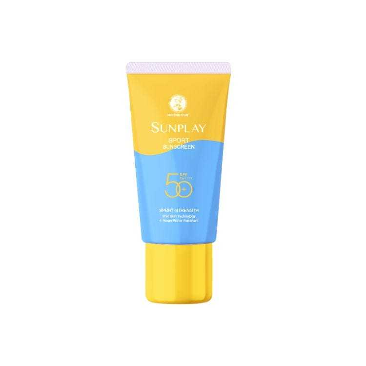 Sunplay Sport Screen 30G | Shopee Malaysia