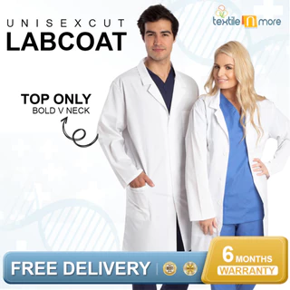 lab coat - Prices and Promotions - Jan 2026 | Shopee Malaysia