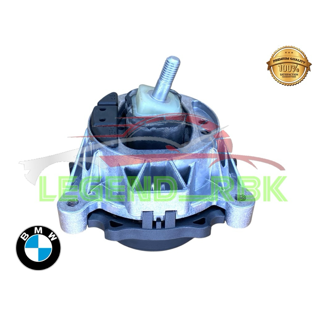 (1PC) BMW F20 F21 F30 F31 F80 LEFT / RIGHT ENGINE MOUNTING (PREMIUM ...