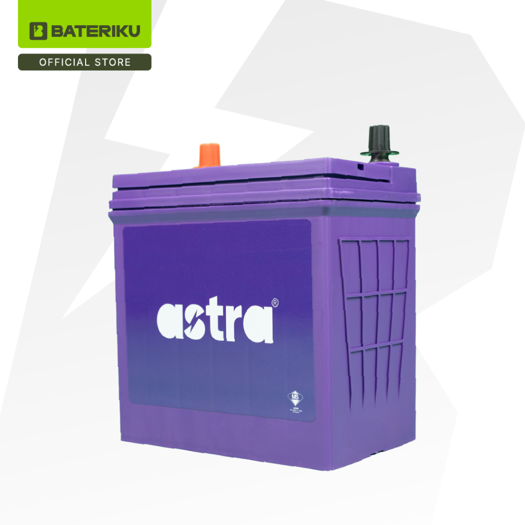 BATERI KERETA | NS40ZL | 40B20L | MF | ASTRA | CAR BATTERY | AUTOMOTIVE ...