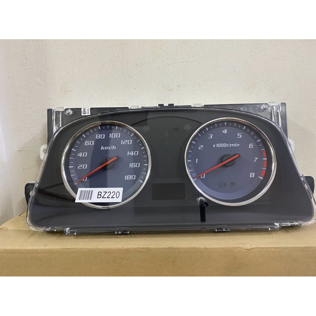 (new part) PERODUA VIVA 1.0 METER ASSY 83800-BZ220 , 83800-BZ200 83800 ...