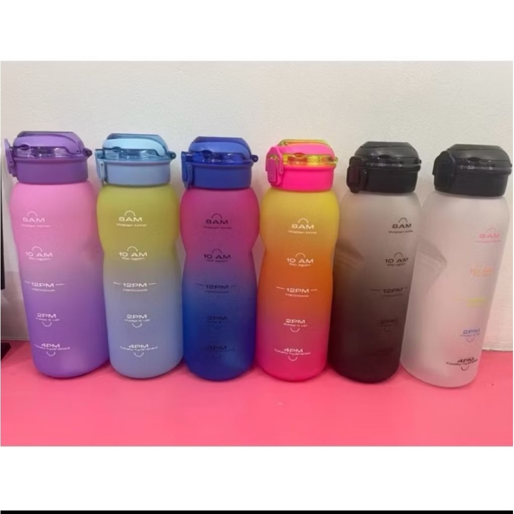 TYPO-Heavy Lifter 1.5 Drink Bottle(100% Original) | Shopee Malaysia