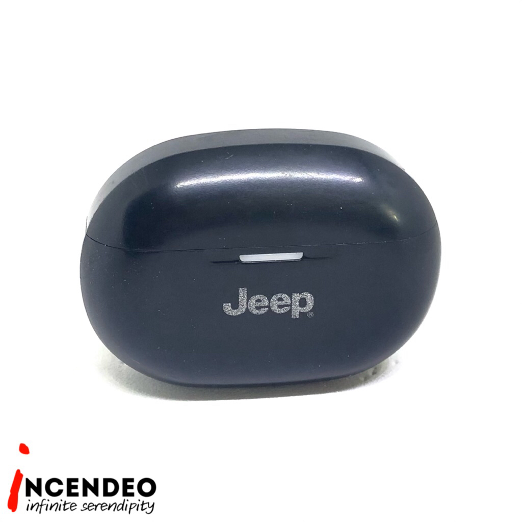 Jeep Bluetooth Wireless Earbuds JP-EW011 | Shopee Malaysia
