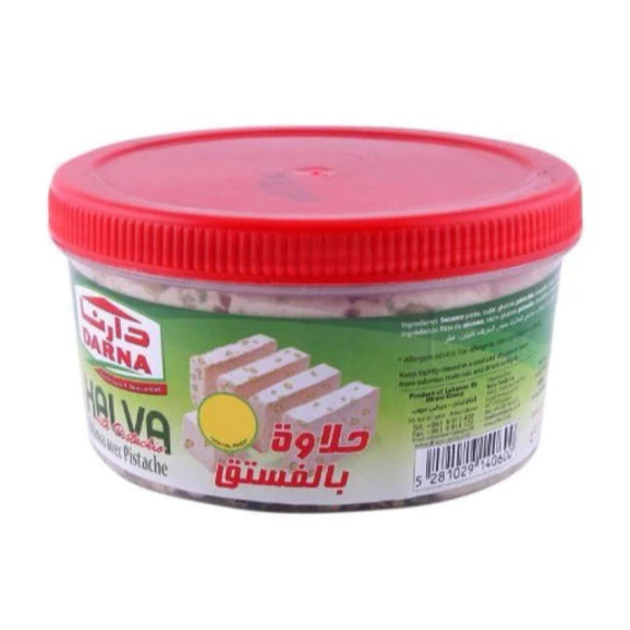 DARNA Halawa, Halwa plain, pistchio, shaar all types ready stock ...
