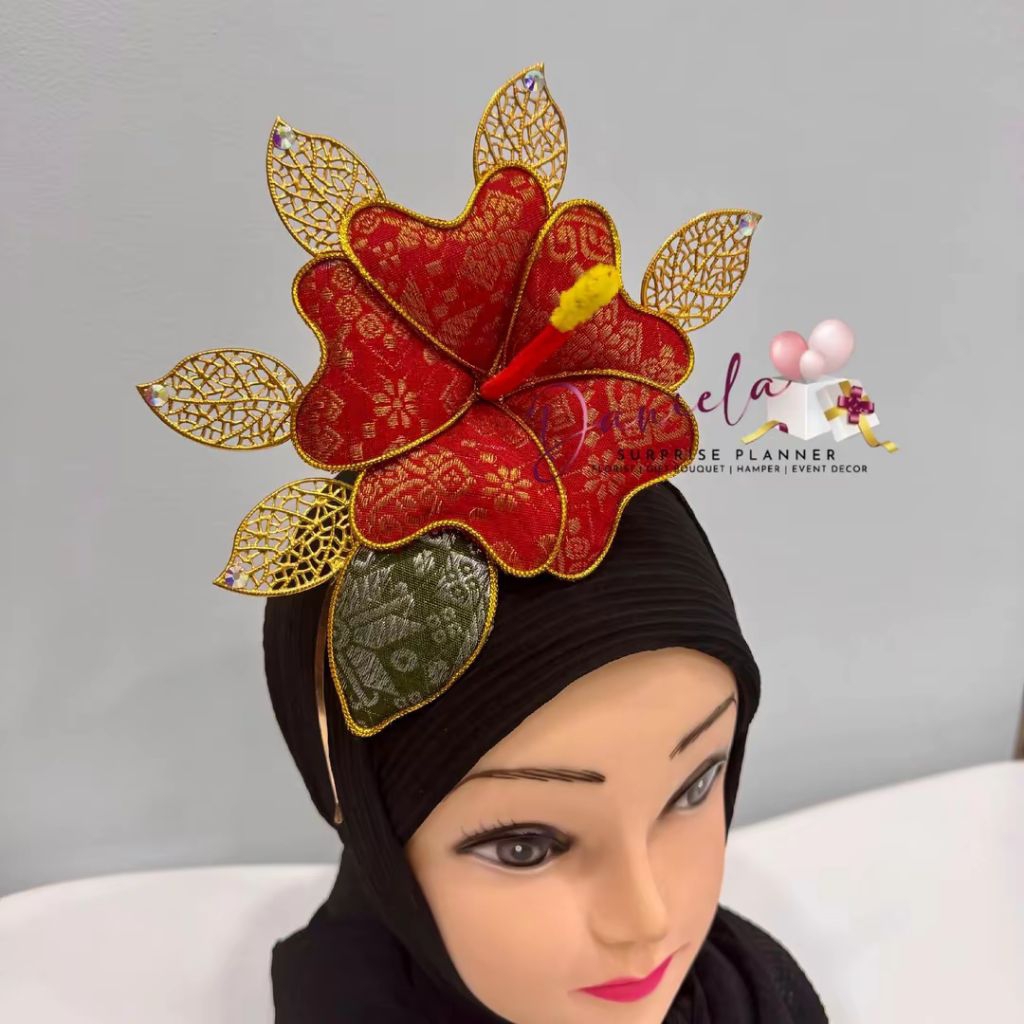 PRE-ORDER CEKAK SANGGUL GANDIK UNTUK DEWASA DAN KANAK MERDEKA EXCLUSIVE ...