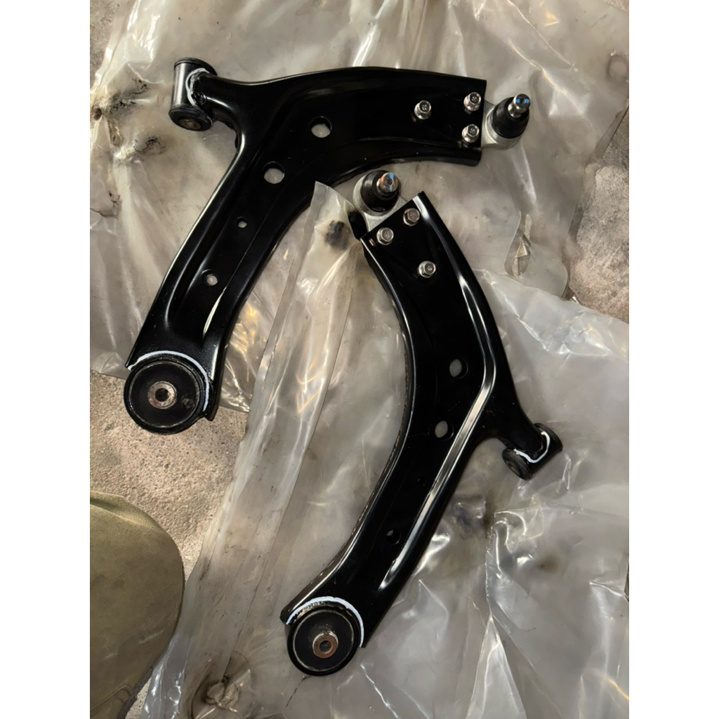 Lower Arm Original Proton Exora Preve Suprima L/R | Shopee Malaysia