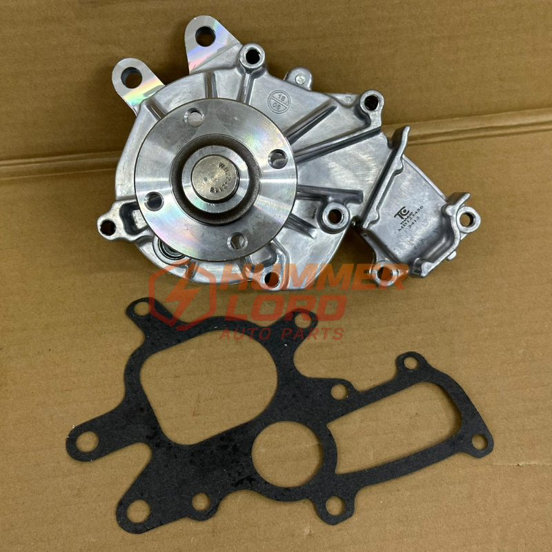 TOYOTA HILUX KUN25 KUN26 KDN165 / INNOVA TGN40 / FORTUNER TGN51 KDH200 ...
