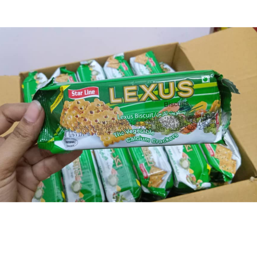 lexus biscuit - Prices and Promotions - May 2026 | Shopee Malaysia