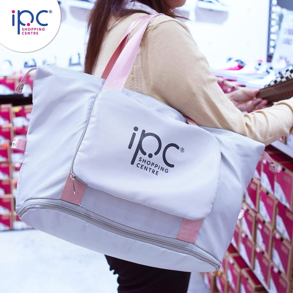 Multi-Functional Foldable Travel Bag | Lightweight Large-Capacity ...