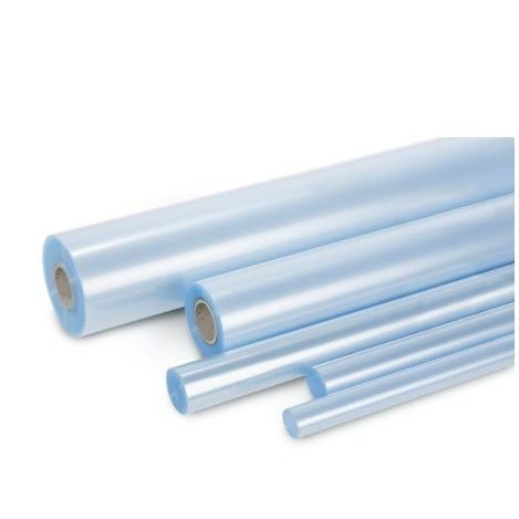 ASTAR pembalut buku gulung/Transparent book wrapper clear 5 meter ...