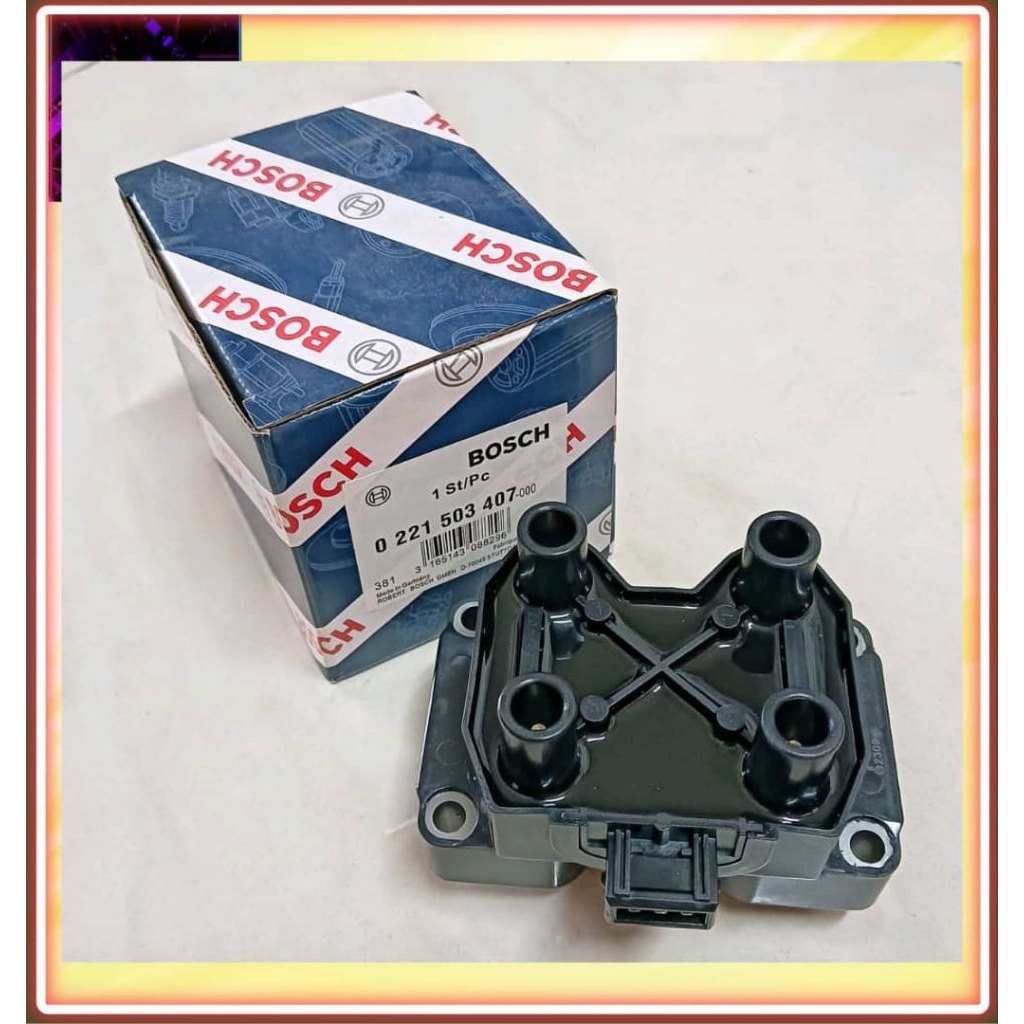 Ignition Coil Wira Vdo, Gen2,Exora (plug coil) | Shopee Malaysia