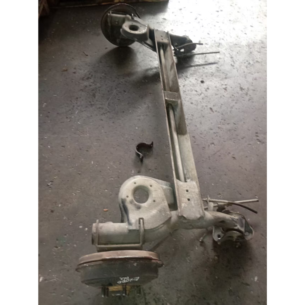 Proton Exora CPS Rear Axle | Shopee Malaysia