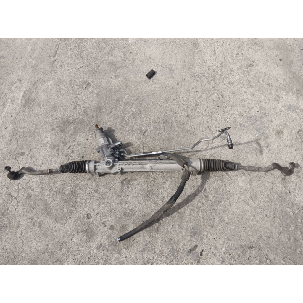 Audi Q5 B8 steering rack original Germany | Shopee Malaysia