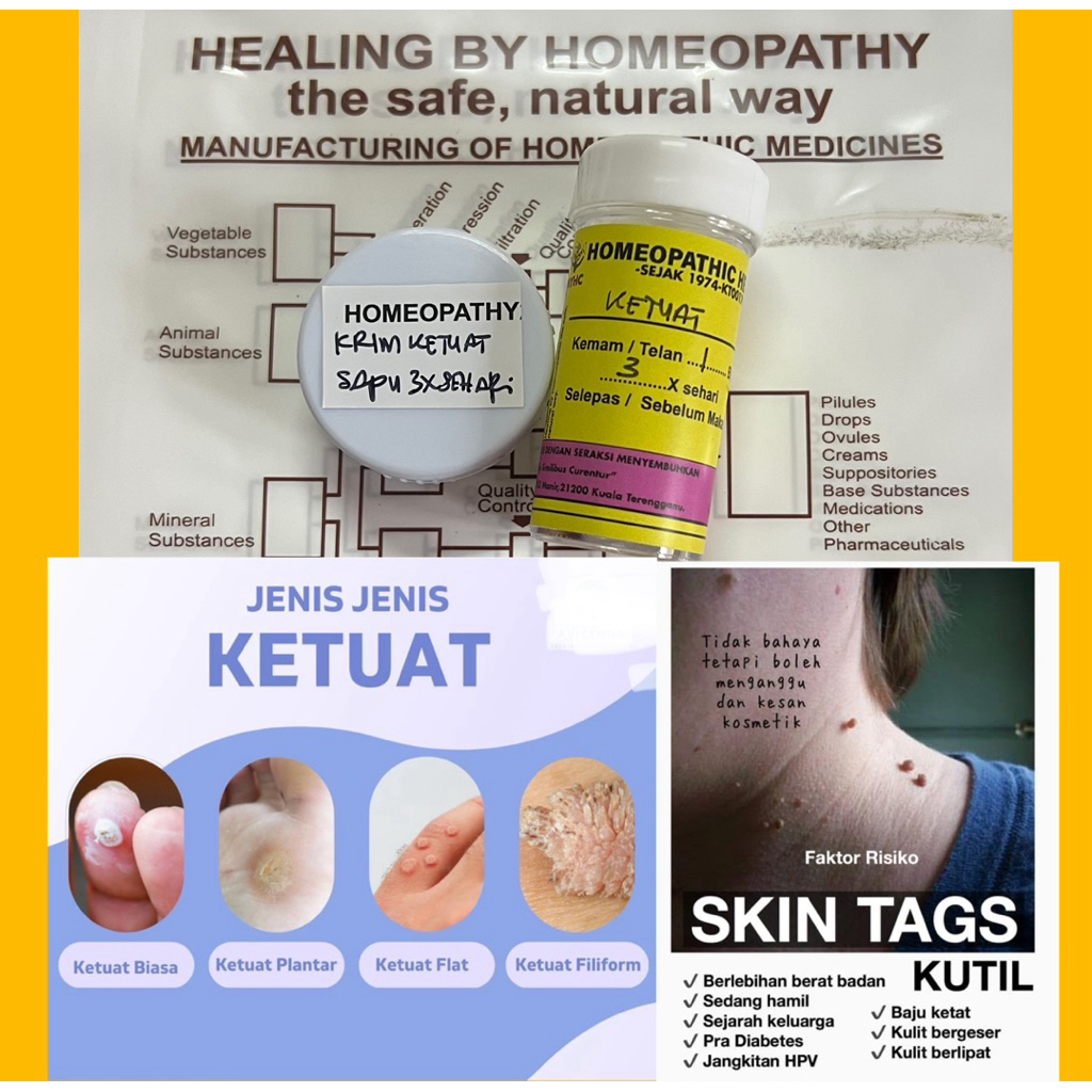 SET KETUAT PELBAGAI JENIS | Shopee Malaysia