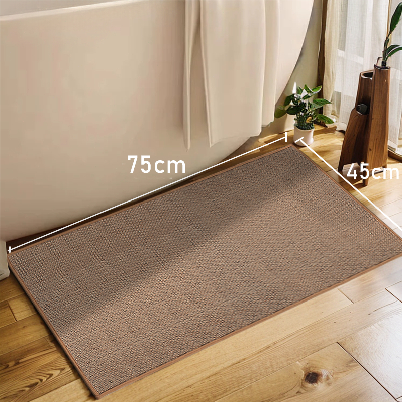 Alas Kaki Dapur Keset Lantai Dapur Karet Kitchen Floor MatsAnti Slip ...
