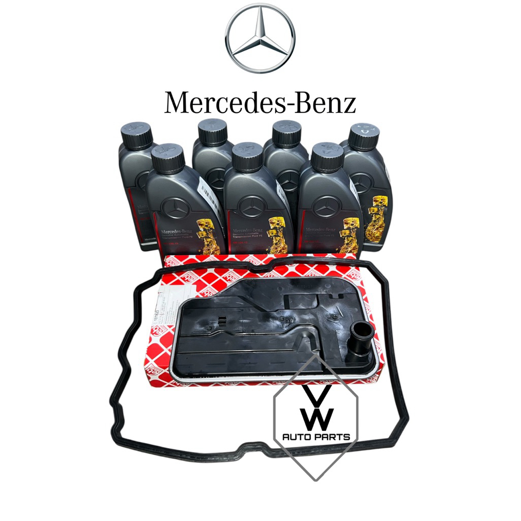 ( 100% ORIGINAL ) MERCEDES W203 W204 W211 W212 W220 W221 C200 E300 S350 ...