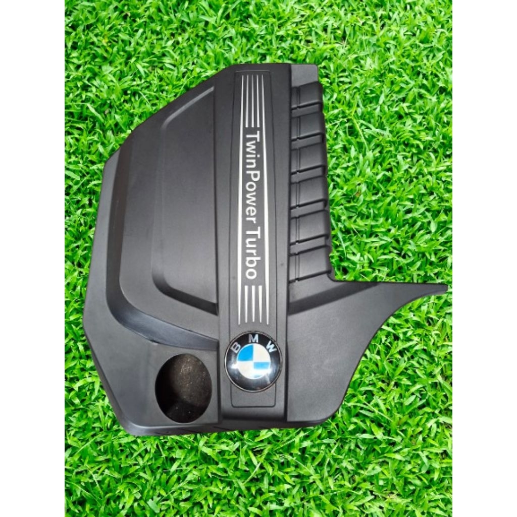 BMW X3 F25 N55Original Used Top Engine Cover/ Engine Cover(Used ...