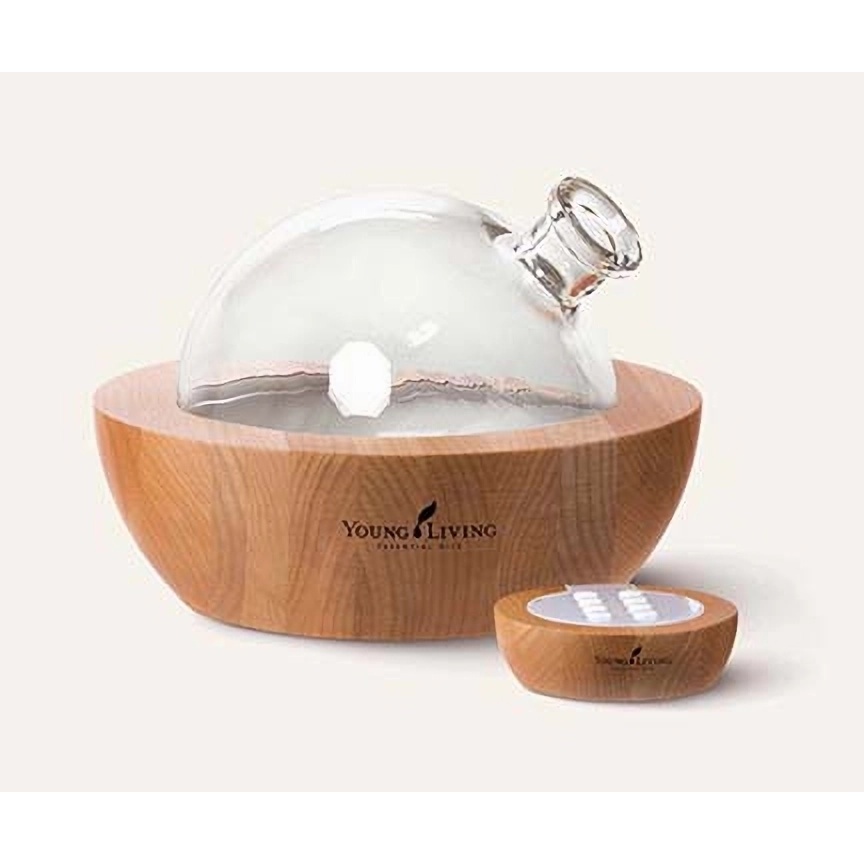 [SL] Young Living Pembaur Ultrasonik Aria / Young Living Aria ...