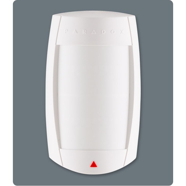 DG75 PARADOX INDOOR PIR WITH PET IMMUNITY - ALARM | Shopee Malaysia