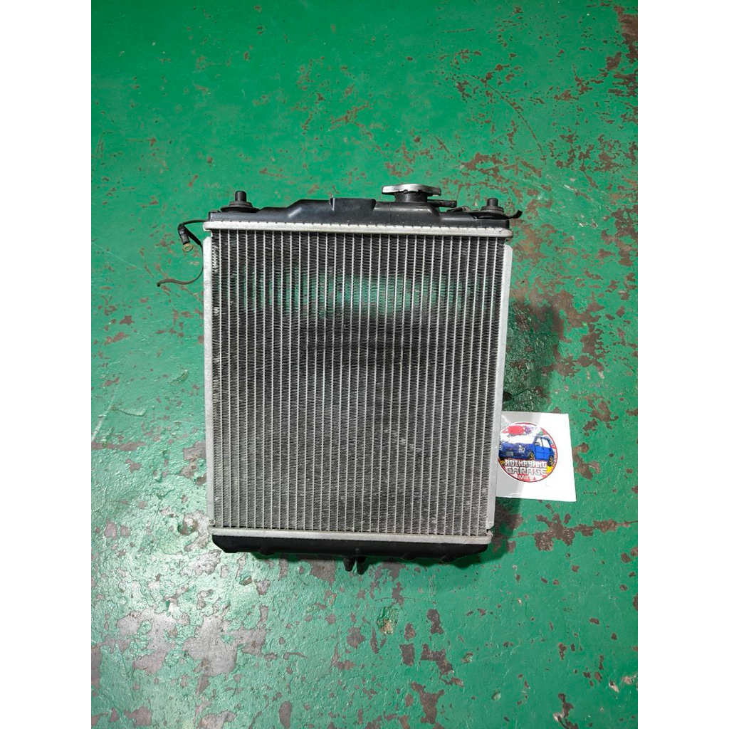 Tangki Air Radiator L2 Original Halfcut Japan | Shopee Malaysia