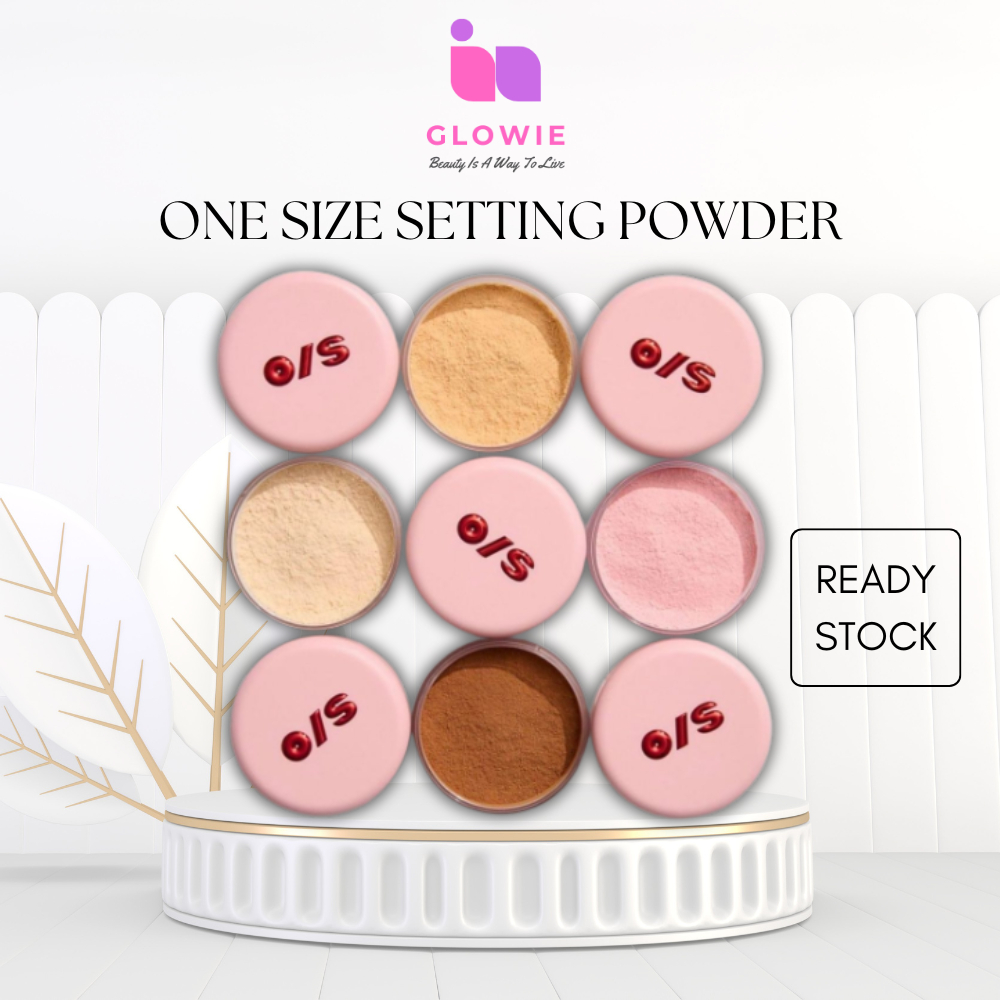 ONE SIZE by Patrick Starrr Ultimate Blurring Setting Powder Long ...