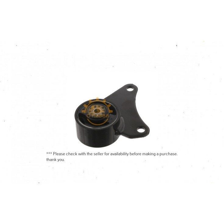 PROTON TIARA 1996-2000 FRONT ENGINE MOUNTING | Shopee Malaysia