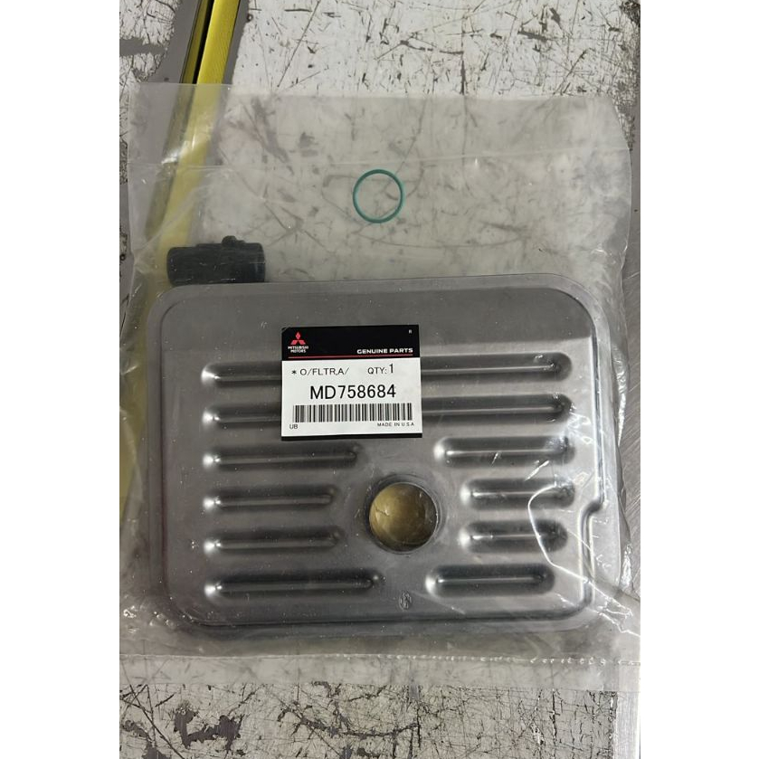 MD758684 MD758691 ORIGINAL MITSUBISHI WAJA CAMPRO, GEN 2, PERSONA, BLM ...