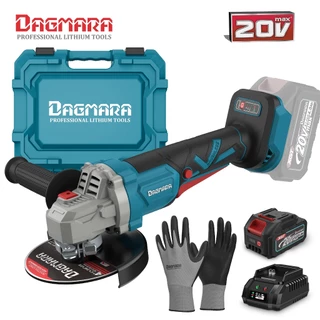 Dagmara PowerTools Malaysia, Online Shop | Shopee Malaysia
