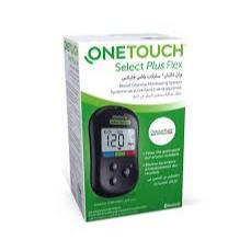 One Touch Select Plus Simple Meter|Blood Glucose Monitor/One Touch Select Plus Simple Meter ...