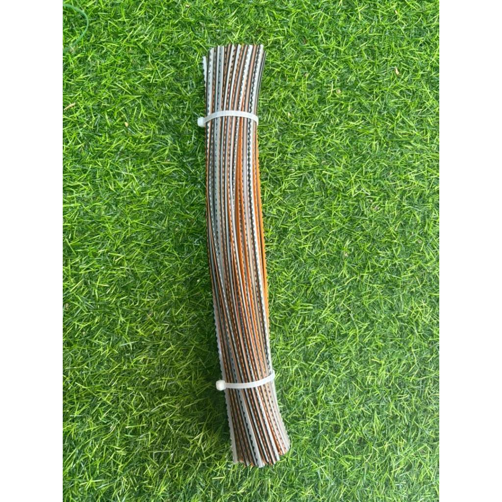 TALI MESIN RUMPUT/TALI POTONG RUMPUT/GRASS LINE/HEAVY TALI MESIN RUMPUT ...