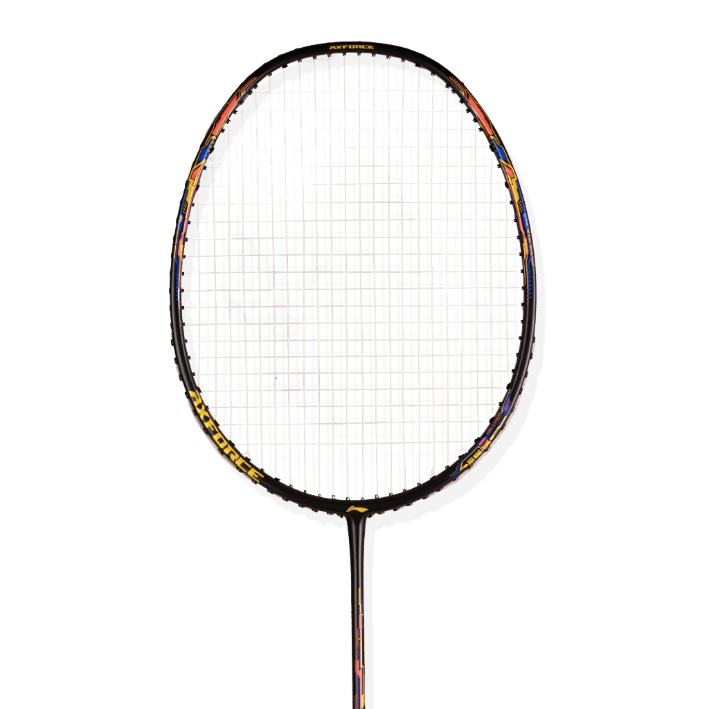 LI NING | Axforce 20 R | Badminton Racket | Box-Wing Frame | Sonic Boom ...
