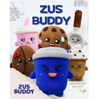 zus plushie - Prices and Promotions - Oct 2025 | Shopee Malaysia