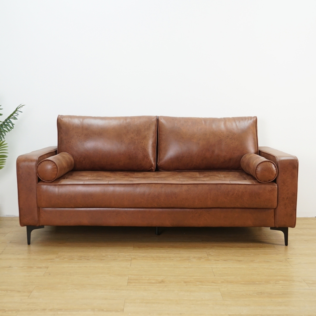 Furniture Mart VELOZ sofa 3 seater sofa murah home furniture 沙發 nordic ...