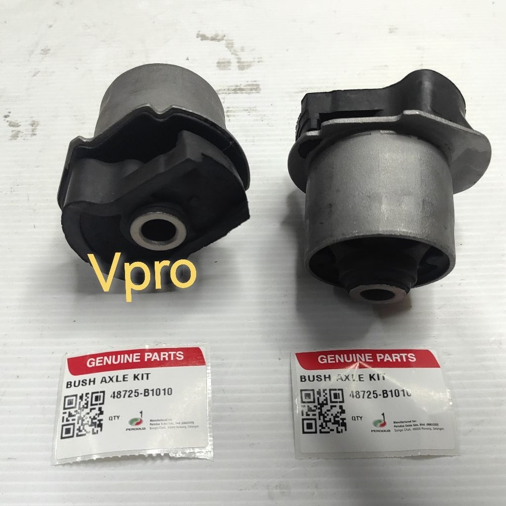 PERODUA MYVI 1.0 1.3 OLD, VIVA BEZZA AXIA VIOS NCP42 REAR TRAILING ARM ...