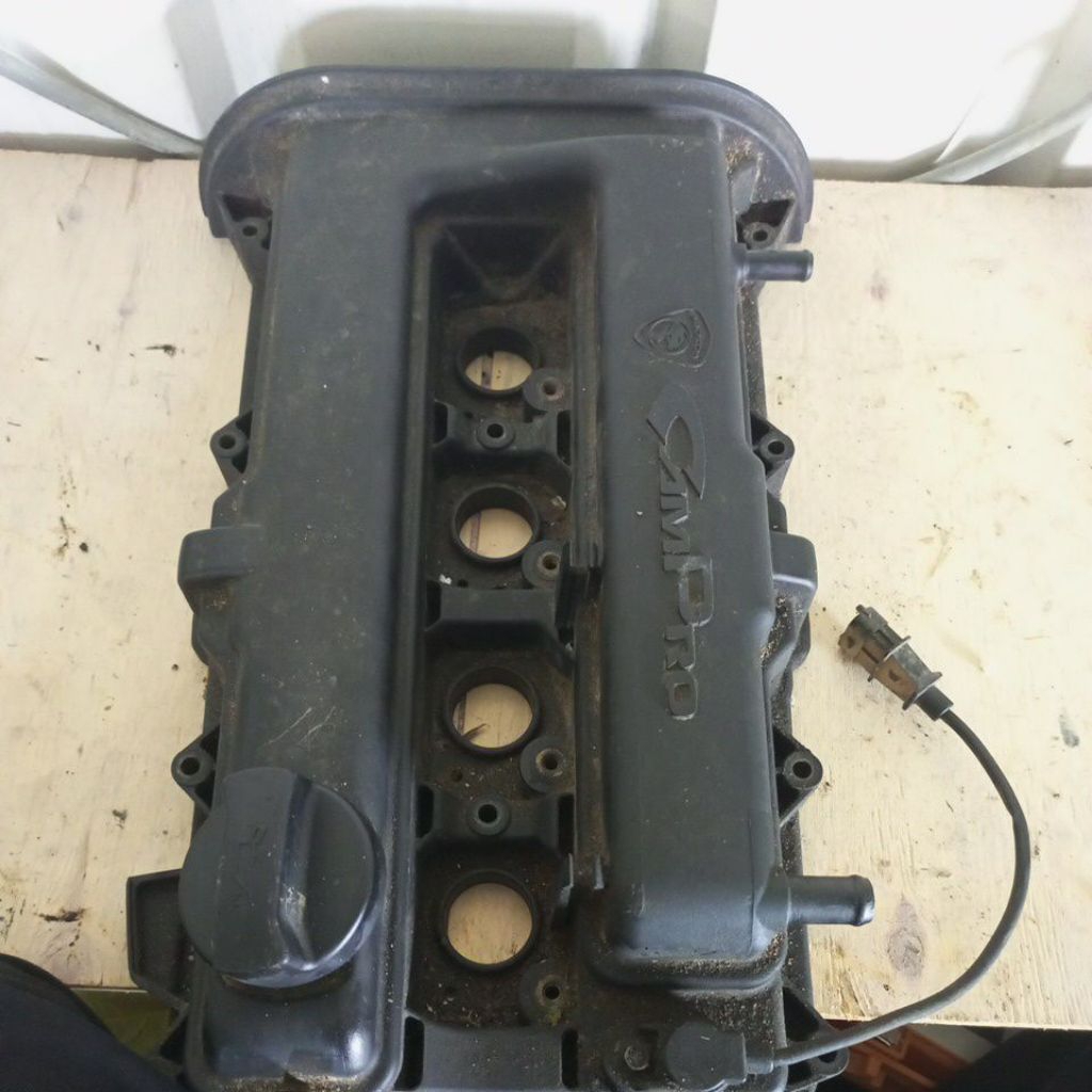 ORIGINAL PROTON VALVE COVER PERSONA,WAJA CAMPRO,SAGA BLM HALFCUT ...