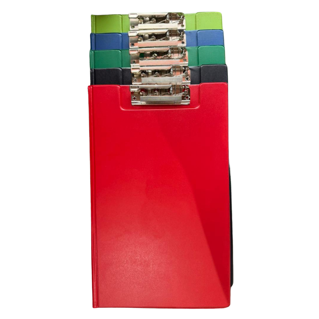 CLIP BOARD FILE F4 (EMI FILE 2100 WITH FRONT COVER) | Shopee Malaysia