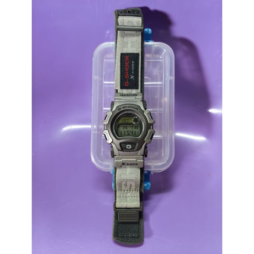 G Shock DW004 X Codename | Shopee Malaysia