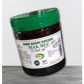 Kuah Rojak Mak Bee (1 Botol) | Shopee Malaysia