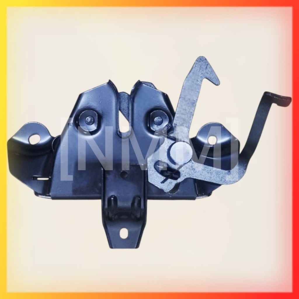 Proton Arena,Putra,Satria,Wira Front Hood Lock/Front Bonnet Lock ...