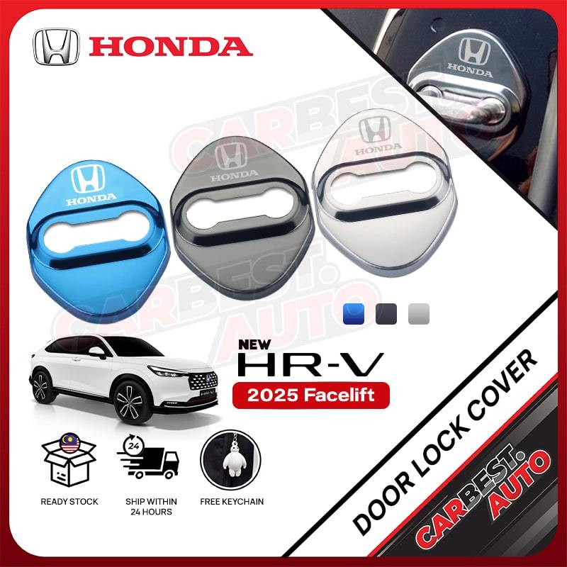 𝐇𝐨𝐧𝐝𝐚 𝐇𝐑𝐕 𝟐𝟎𝟐𝟓 𝐍𝐄𝐖 𝐅𝐚𝐜𝐞𝐥𝐢𝐟𝐭 / 2022 - 2024 Door Lock Cover Anti Rust ...