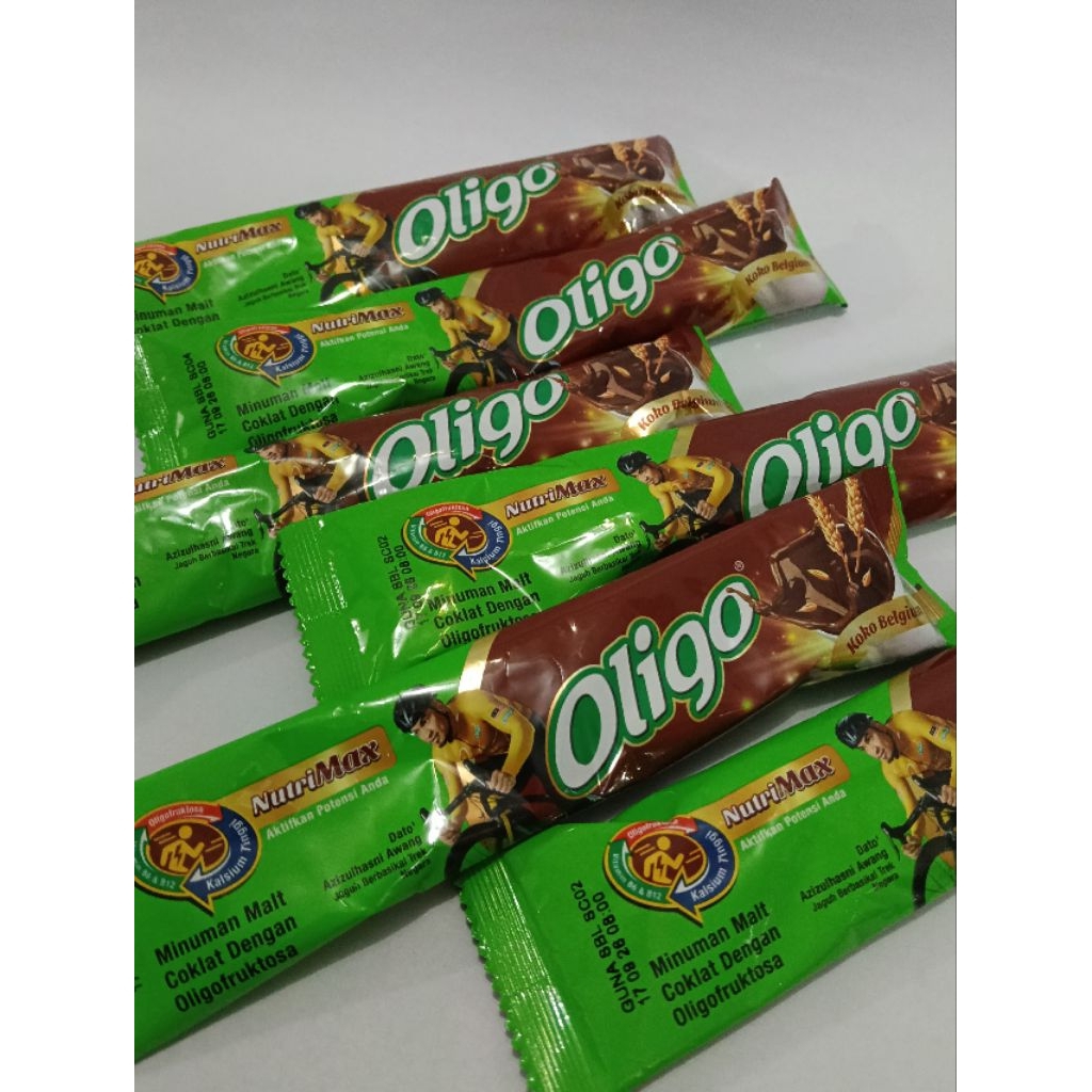 Oligo 3 in 1 30g ( 1 sachet) | Shopee Malaysia