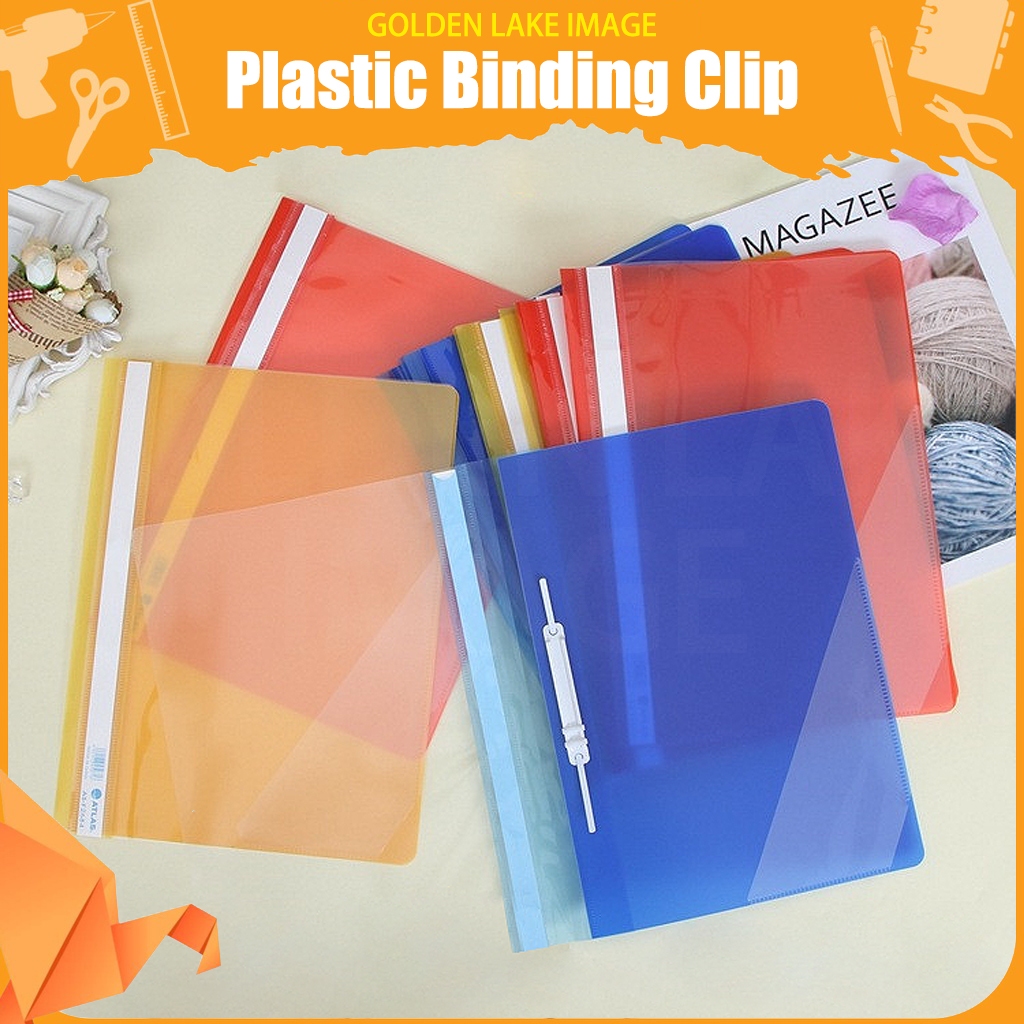 A4 Management File Basic Management File, PP PVC Management File, A4 ...