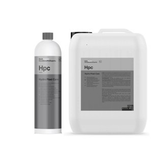 KOCH-CHEMIE [ HPC ] KCX HYDRO PLAST CARE [ 1L ] / [ 5L ] | PLASTIC ...