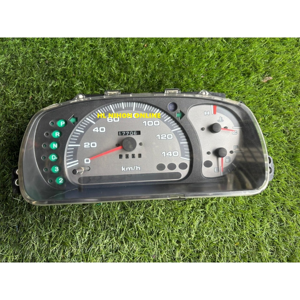 (USED)DAIHATSU Move L9 for Perodua Kenari METER | Shopee Malaysia