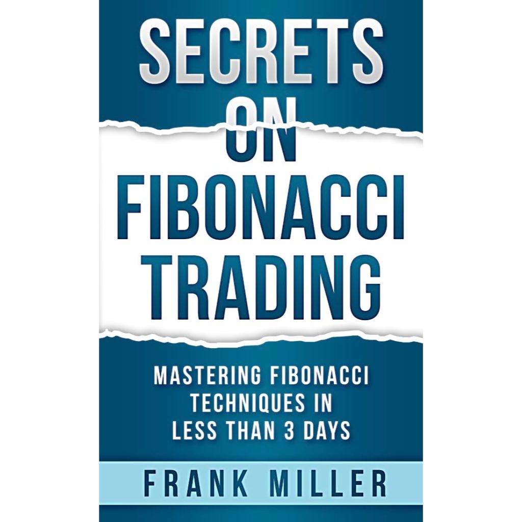E-book for Fibonacci Trading Mastering Technique (PDF) | Shopee Malaysia