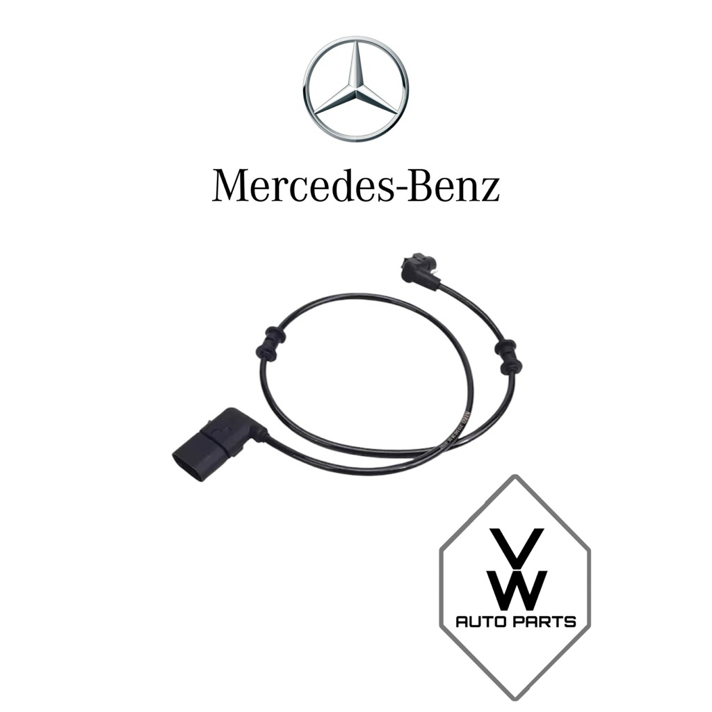 ( 100% ORIGINAL ) MERCEDES BENZ W213 E CLASS REAR WHEEL SPEED ABS ...