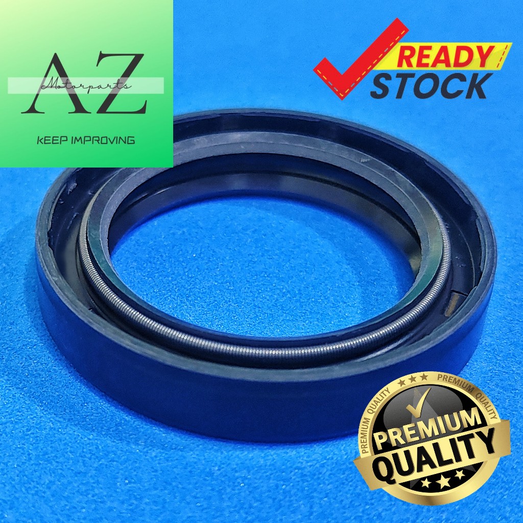 SUZUKI RGX CRANKSHAFT CLUTCH OIL SEAL | Shopee Malaysia