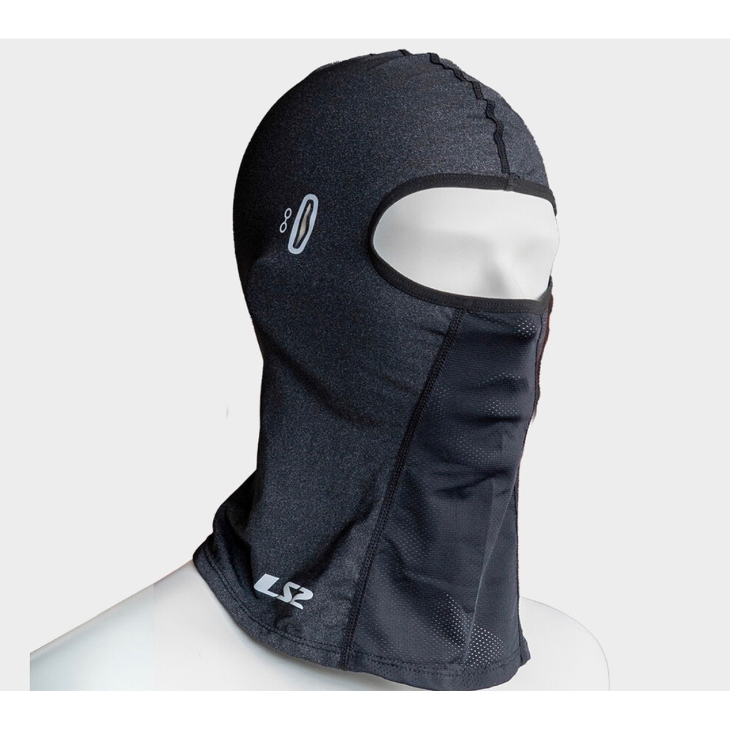 LS2 Summer Balaclava | Shopee Malaysia